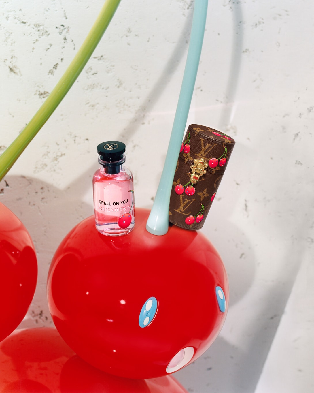 Louis Vuitton Perfumes | LOUIS VUITTON