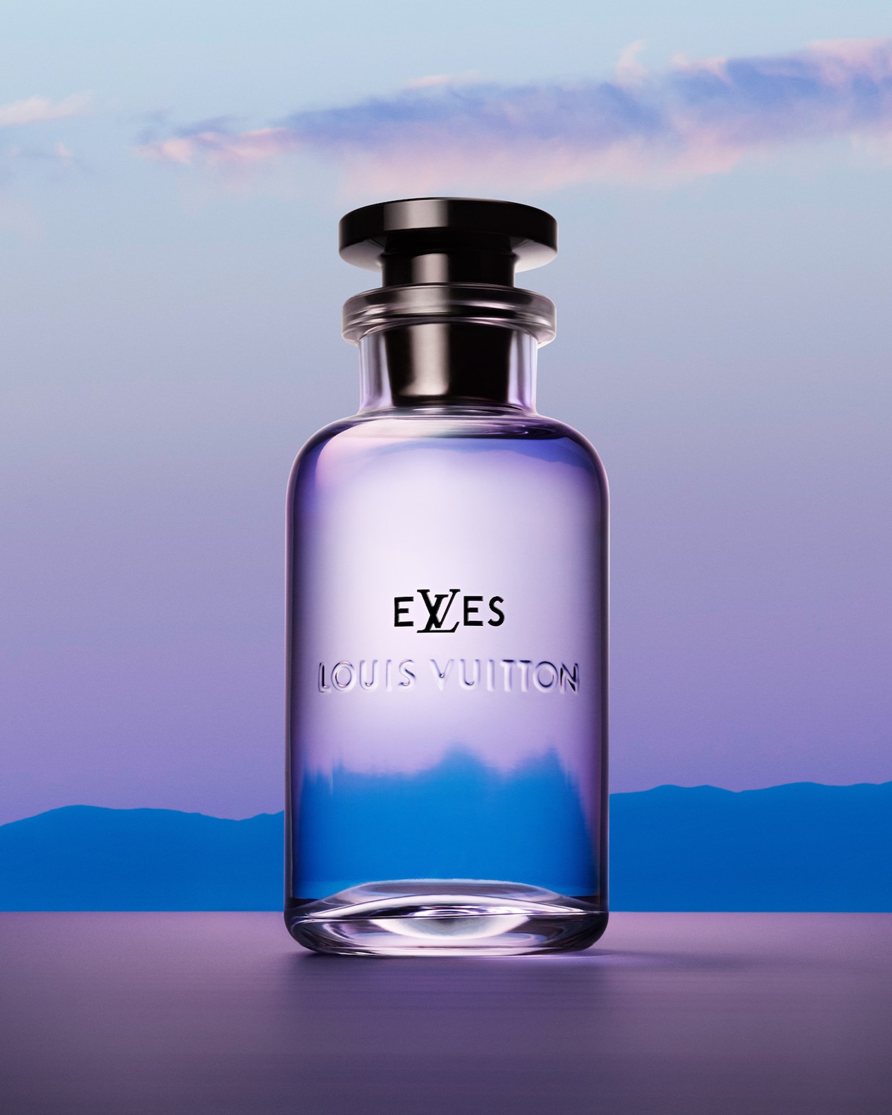Louis Vuitton Perfumes | LOUIS VUITTON