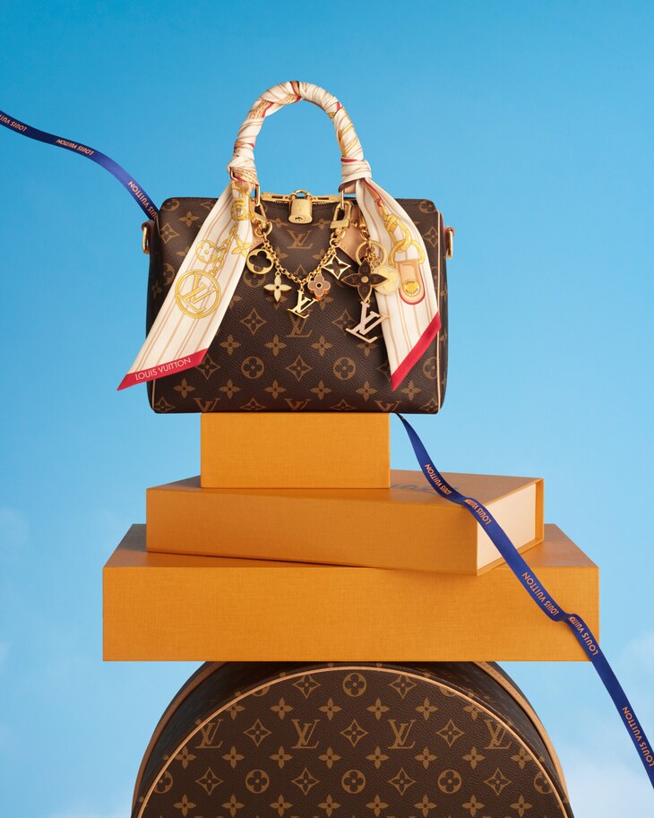Cool Louis Vuitton Gifts Under 100 Images