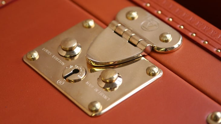 Brand Protection | LOUIS VUITTON