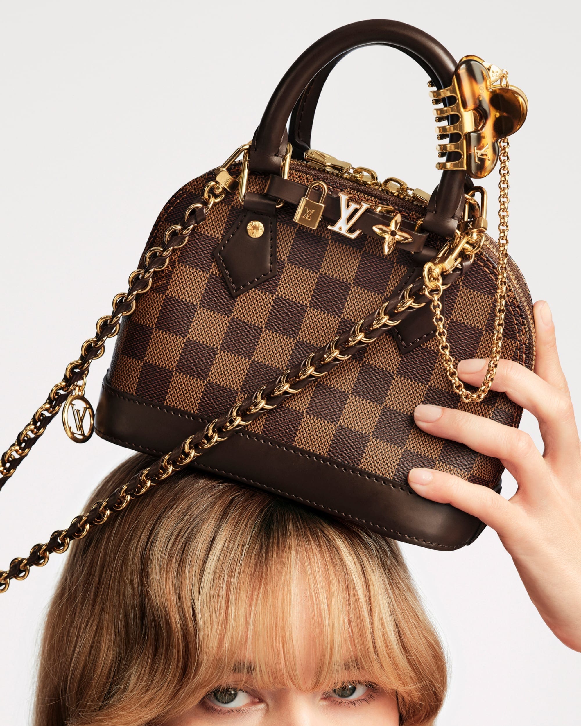 Louis Vuitton LV&I | LOUIS VUITTON