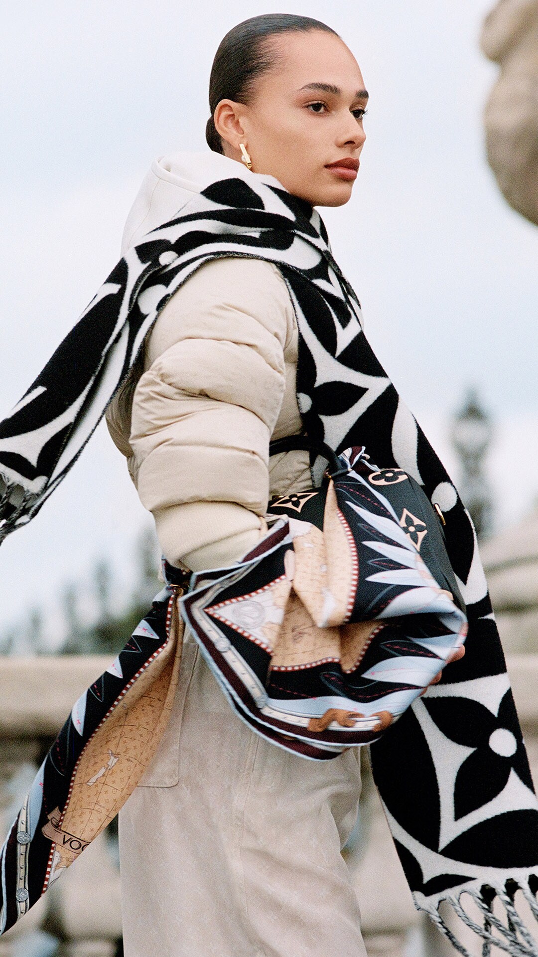 LOUIS VUITTON - Designer Fashion for Women and Men