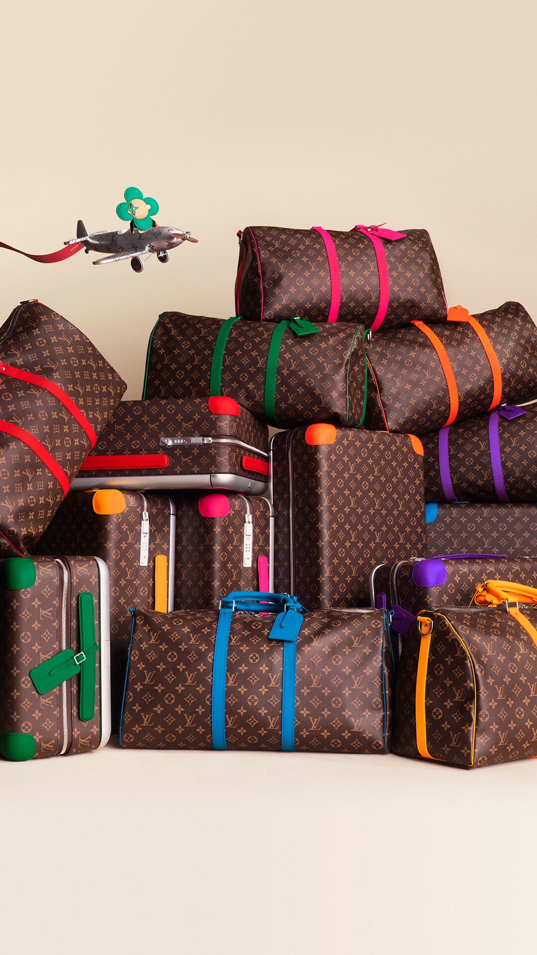 LOUIS VUITTON - Designer Fashion for Women and Men