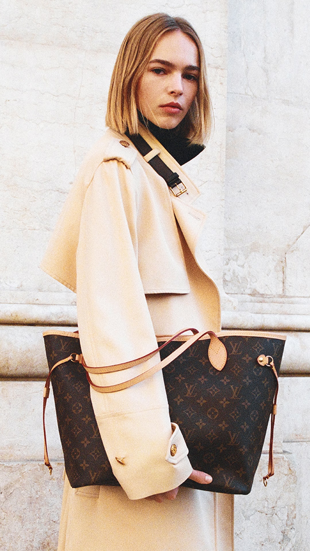 LOUIS VUITTON - Designer Fashion for Women and Men