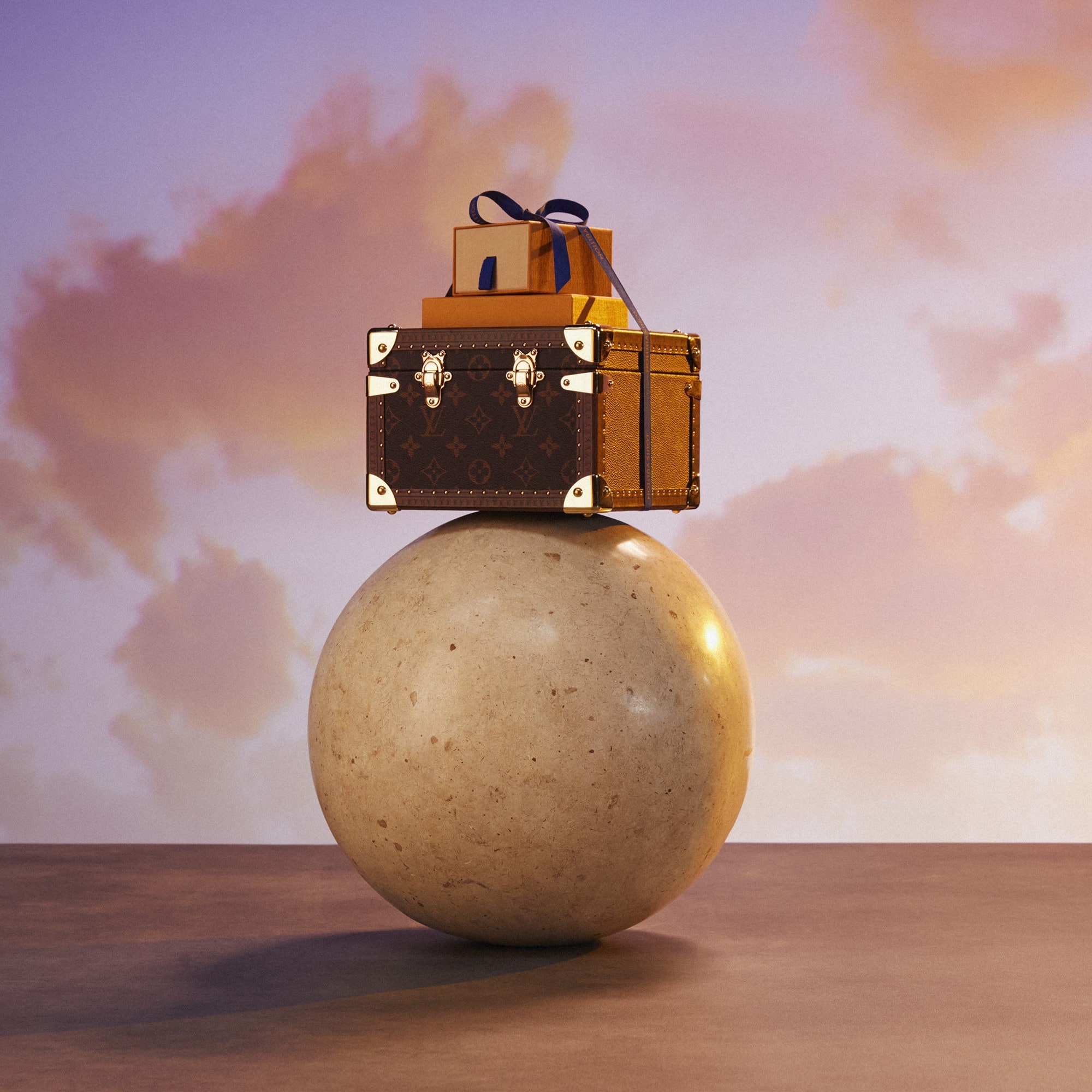 LOUIS VUITTON - Designer Fashion for Women and Men