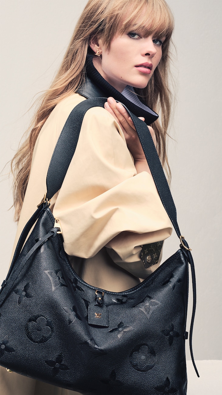 LOUIS VUITTON - Designer Fashion for Women and Men