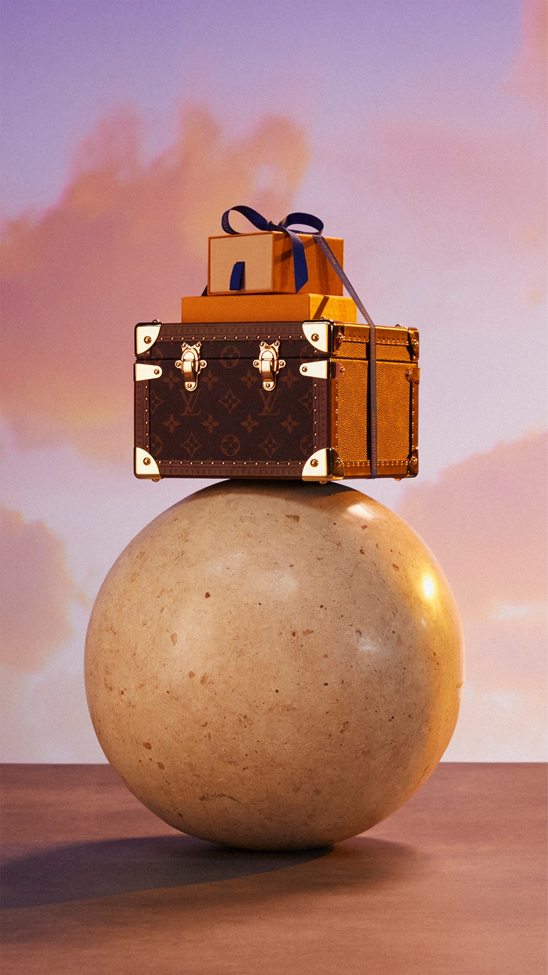 Homepage | LOUIS VUITTON