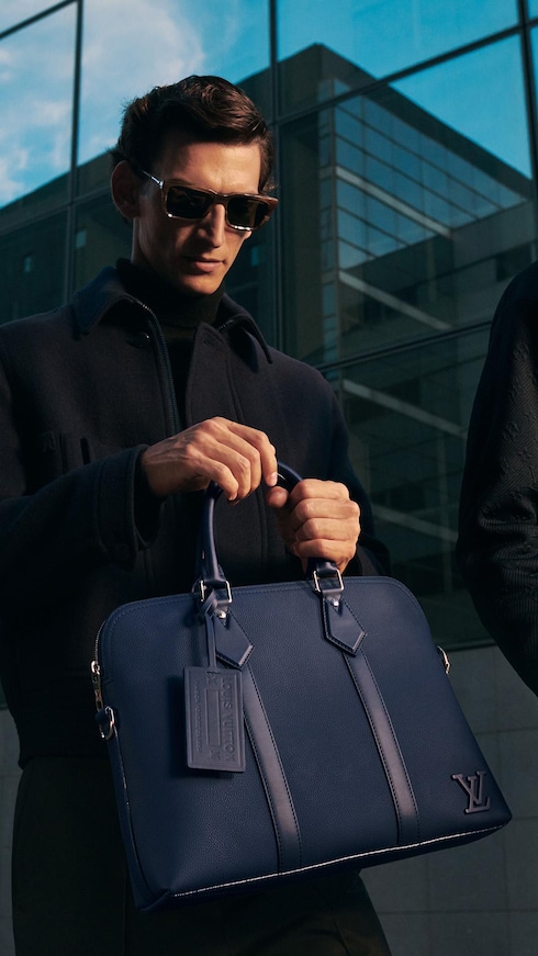 LOUIS VUITTON - Designer Fashion for Women and Men