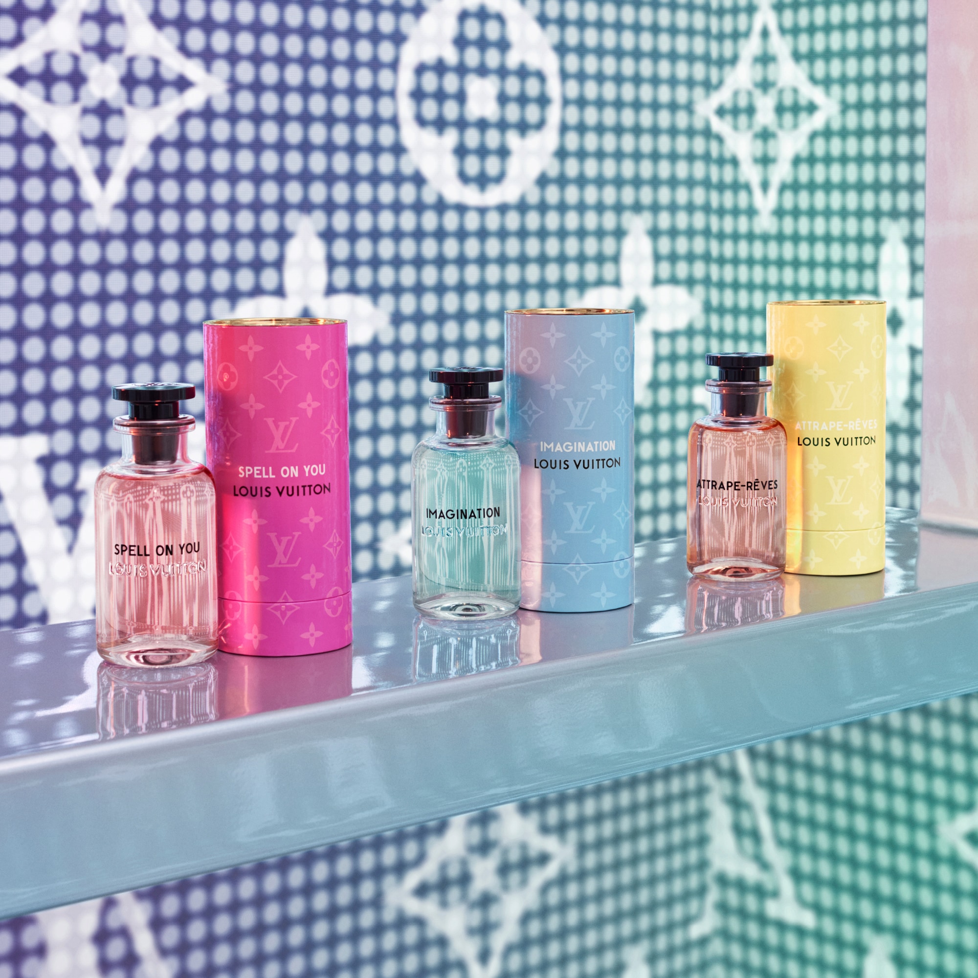 LOUIS VUITTON Official United Kingdom Website - Explore the World of ...