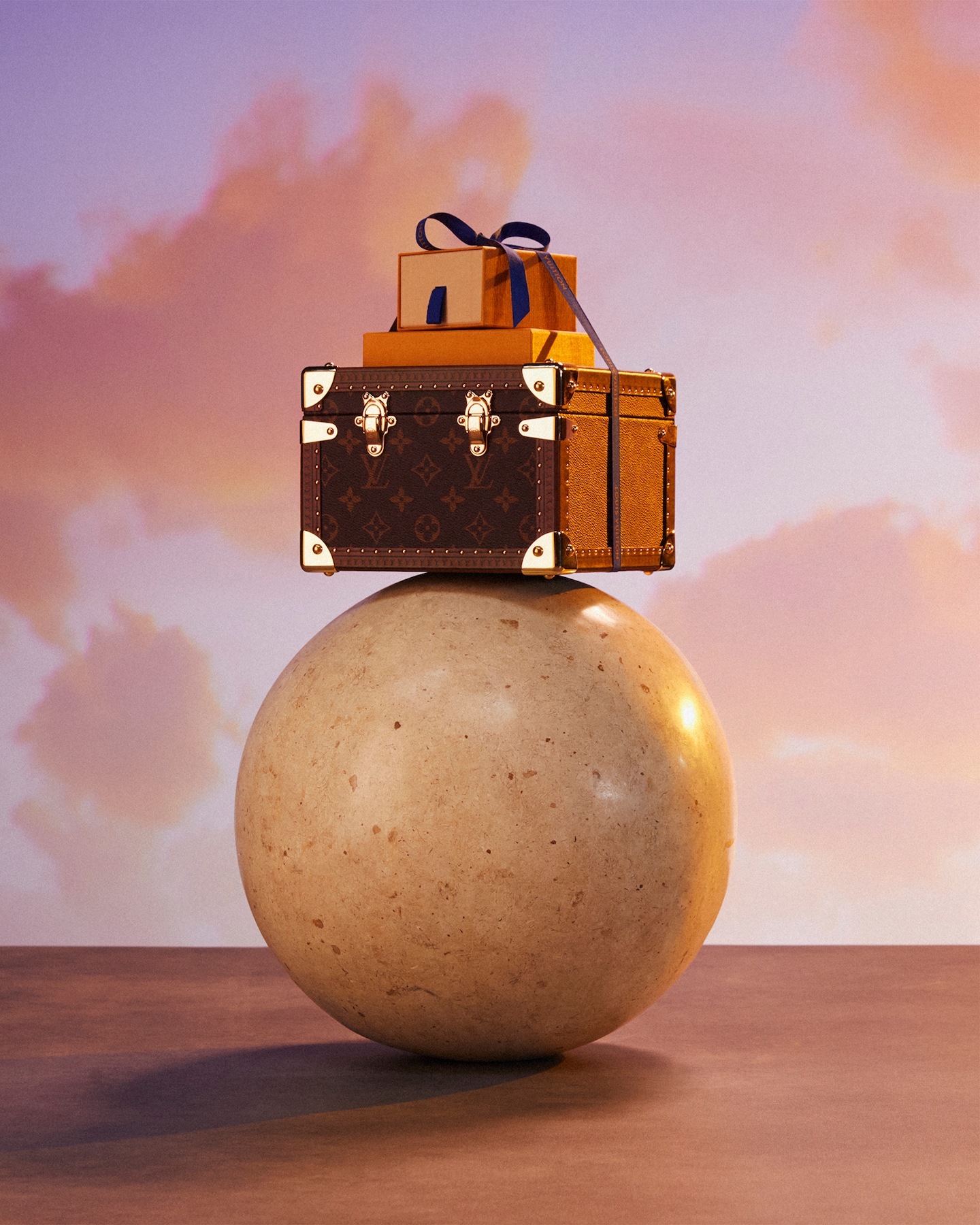 LOUIS VUITTON Official United Kingdom Website - Explore the World of ...