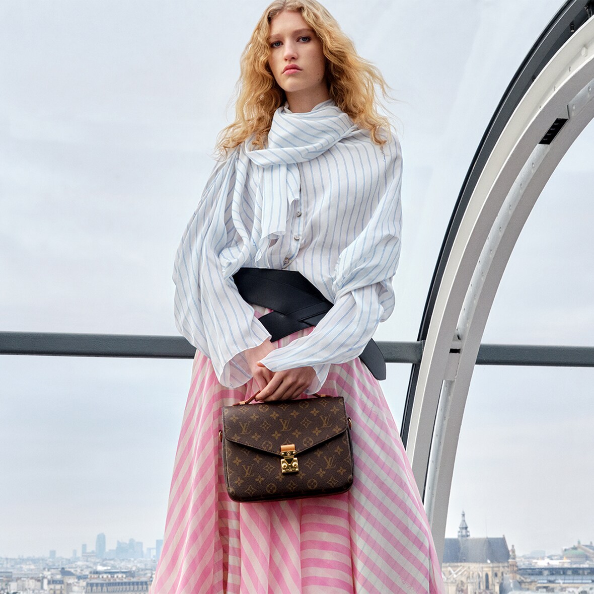 LOUIS VUITTON Official United Kingdom Website - Explore the World of ...