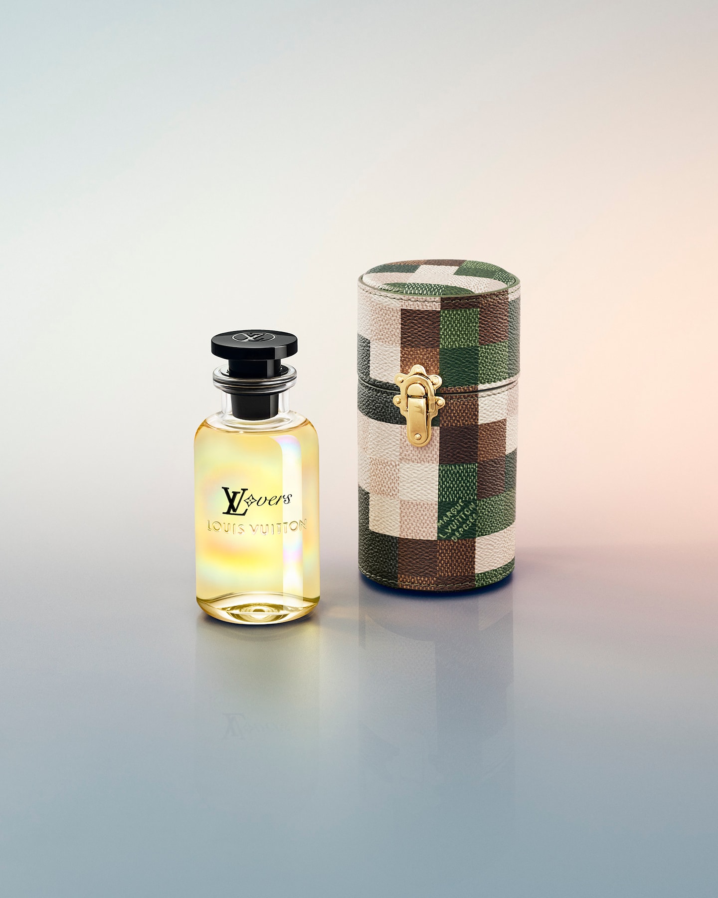 LOUIS VUITTON - Official Website United Kingdom