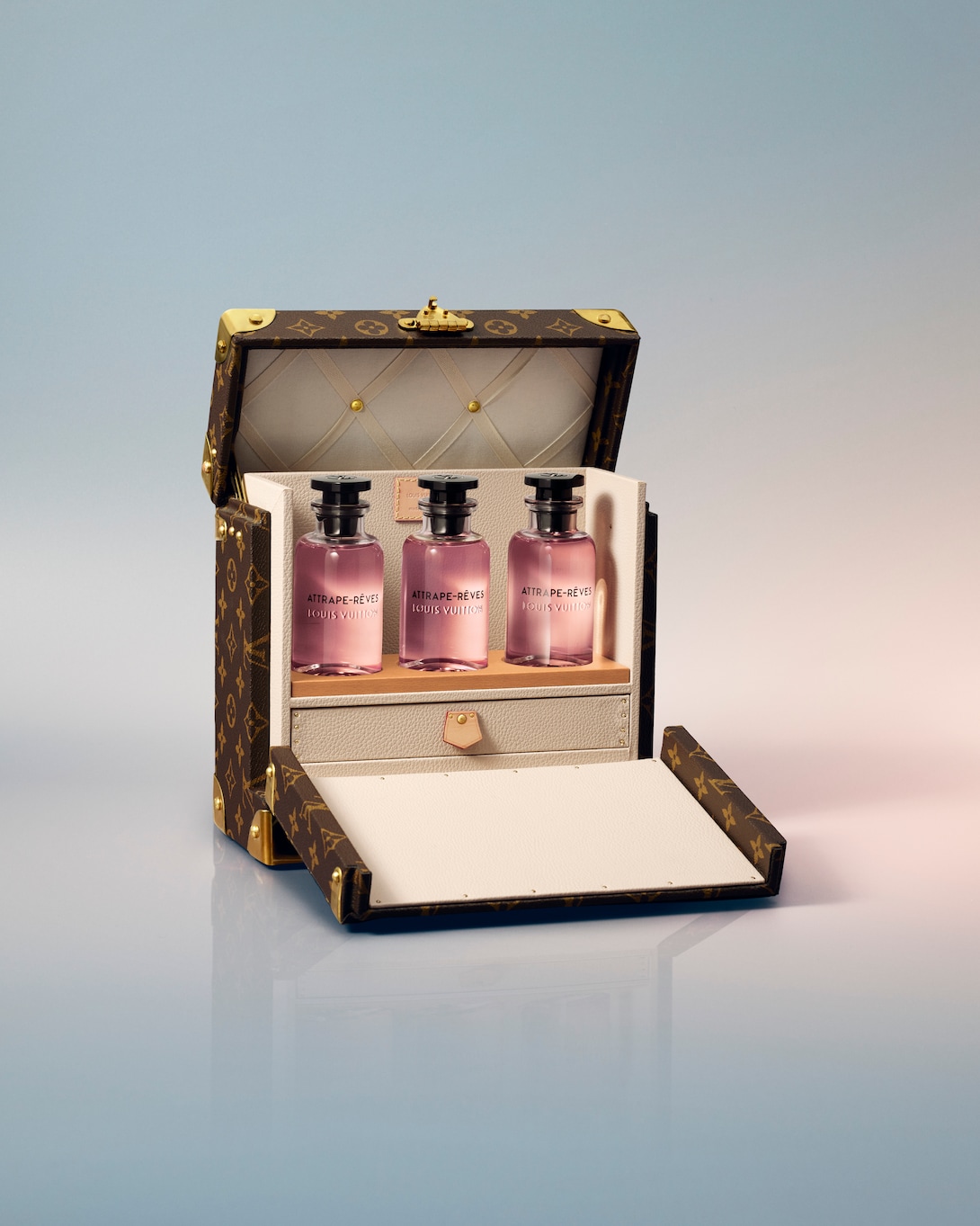 LOUIS VUITTON - Official Website United Kingdom