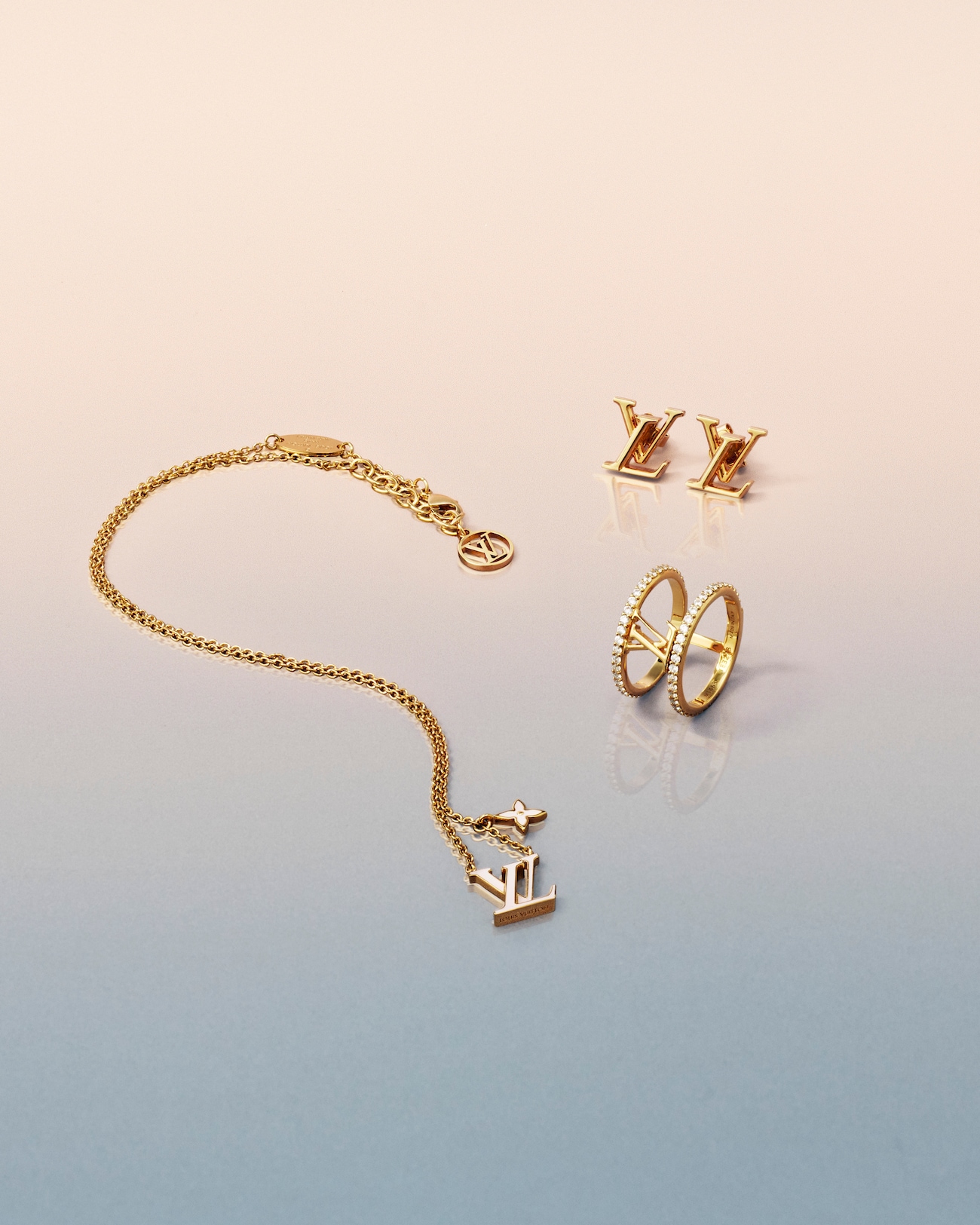 LOUIS VUITTON - Official Website United Kingdom