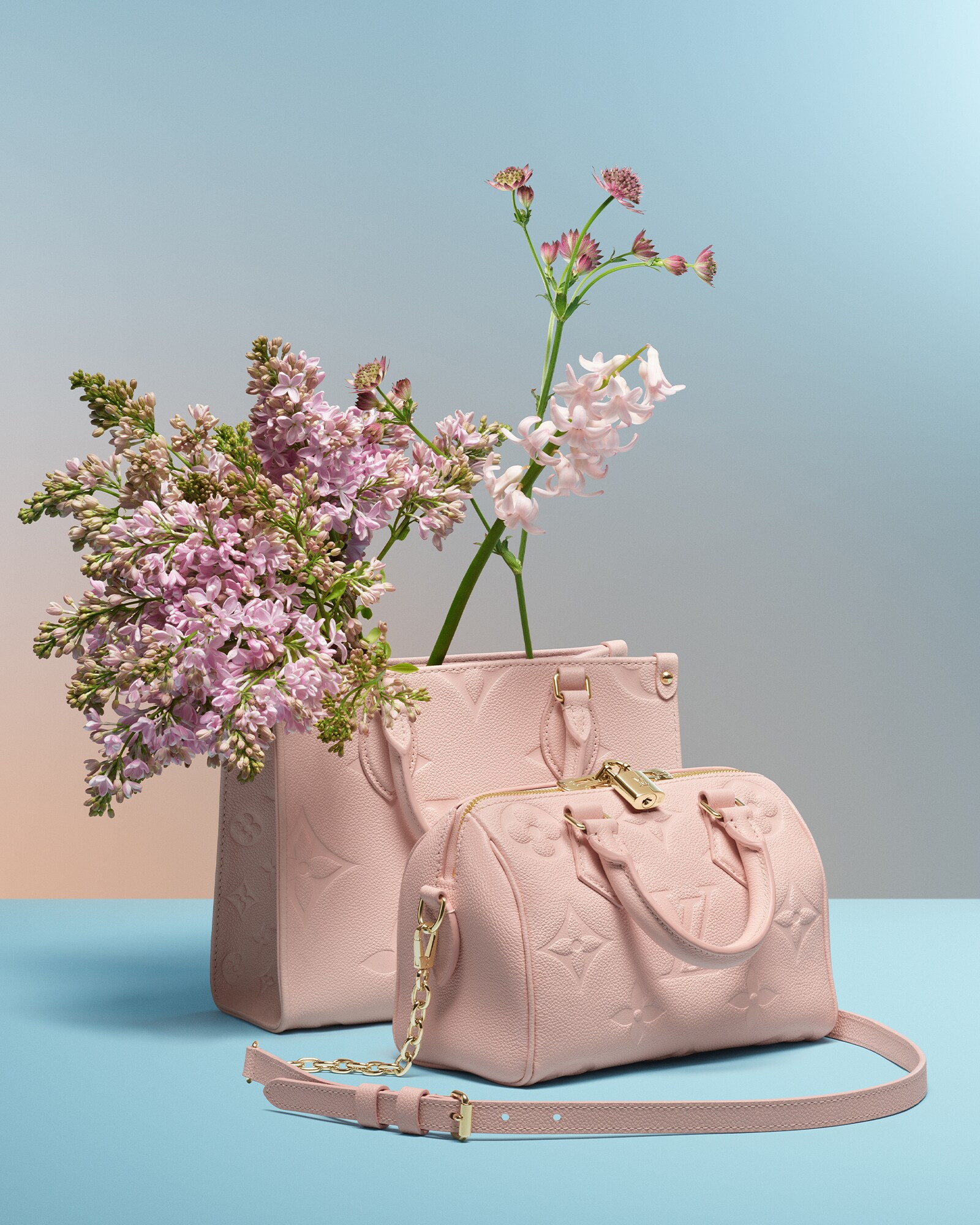 LOUIS VUITTON - Official Website United Kingdom