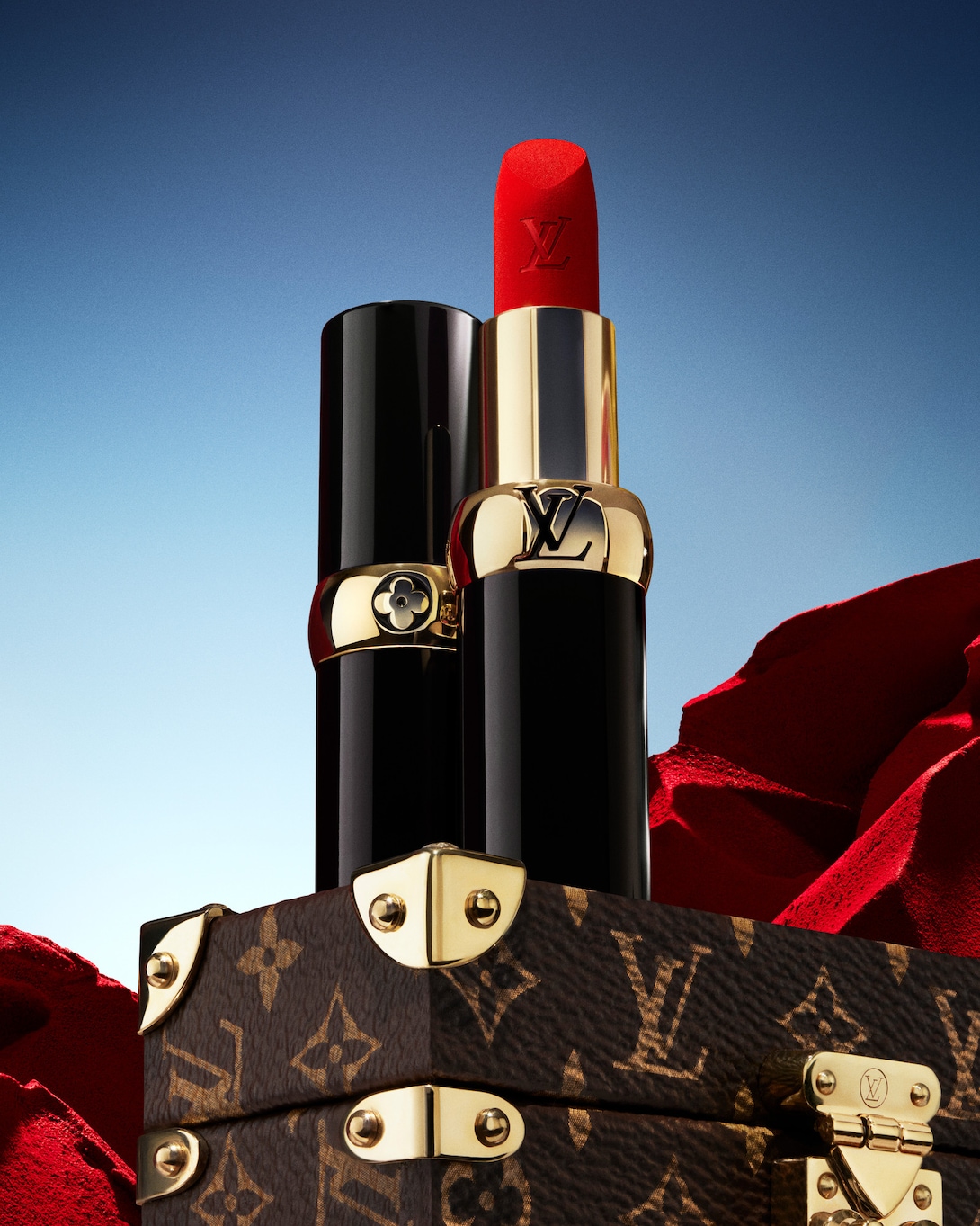 LOUIS VUITTON | Official Website United Kingdom