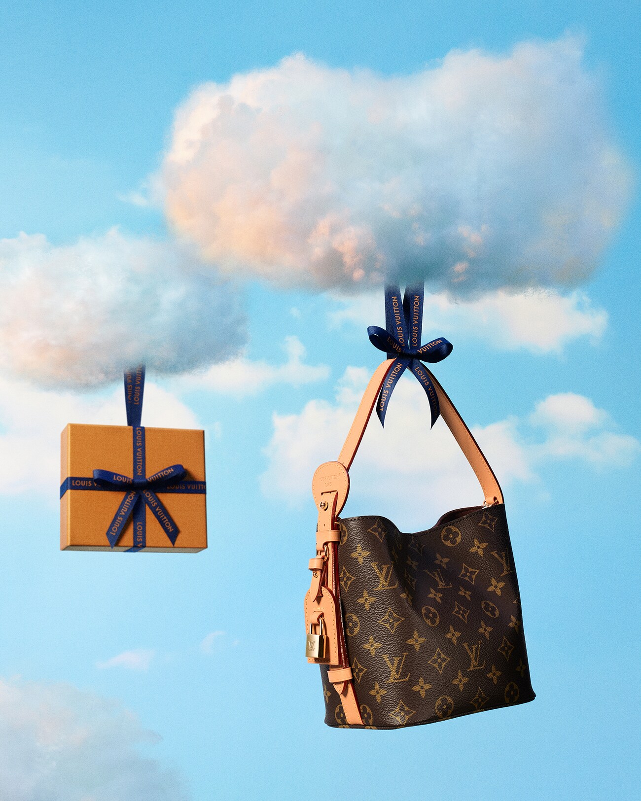 LOUIS VUITTON - Official Website United Kingdom