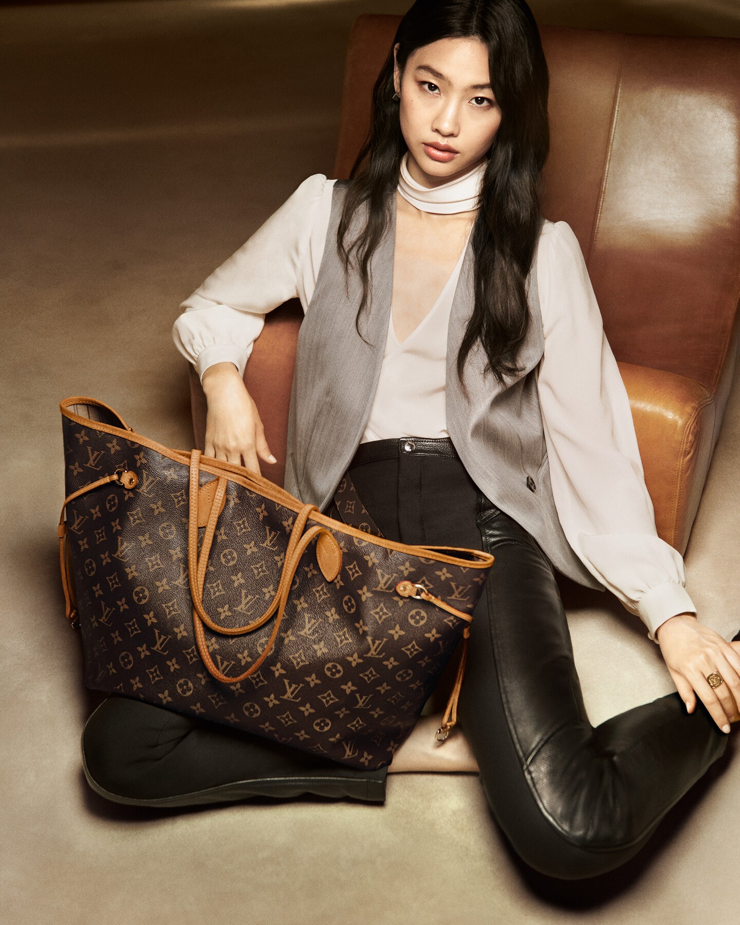 LOUIS VUITTON | Official Website United Kingdom