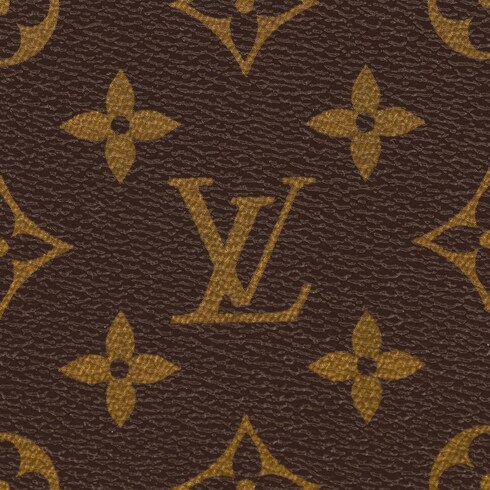 Passport Cover Monogram Canvas - Travel | LOUIS VUITTON