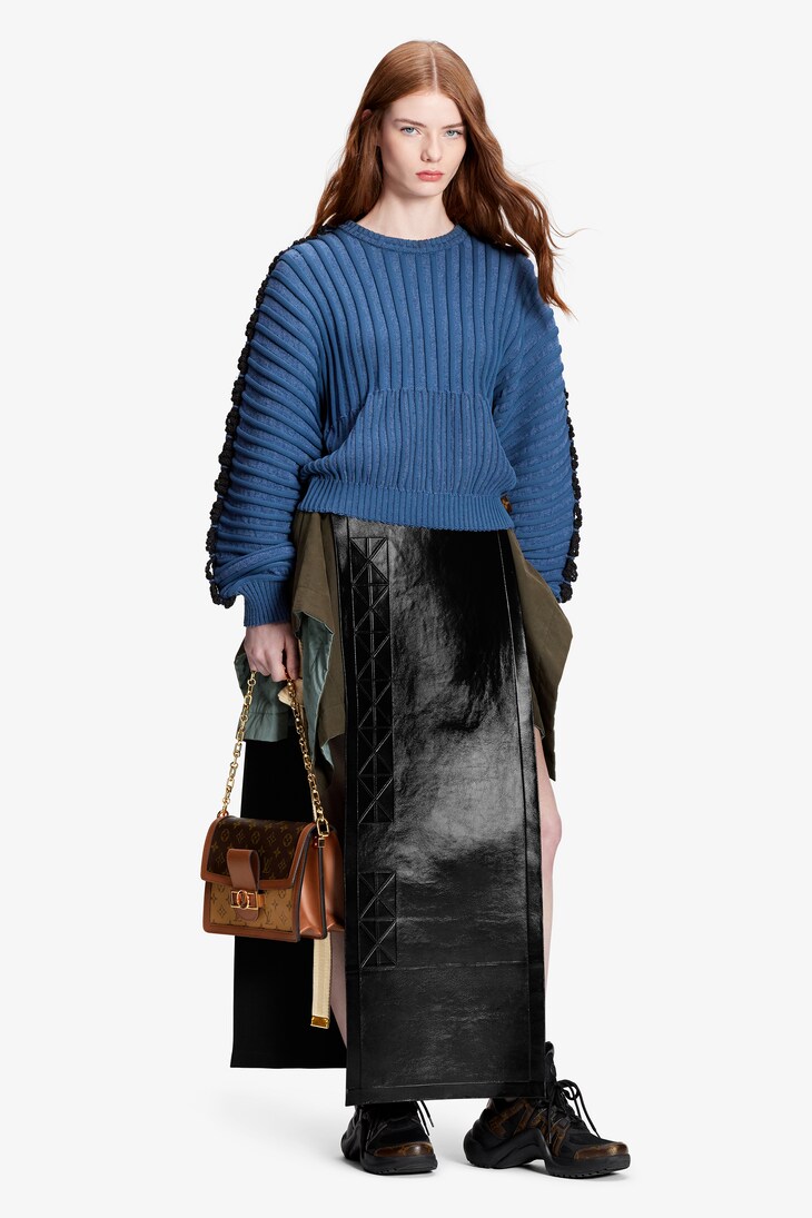 LV Archlight Trainer - Luxury | LOUIS VUITTON