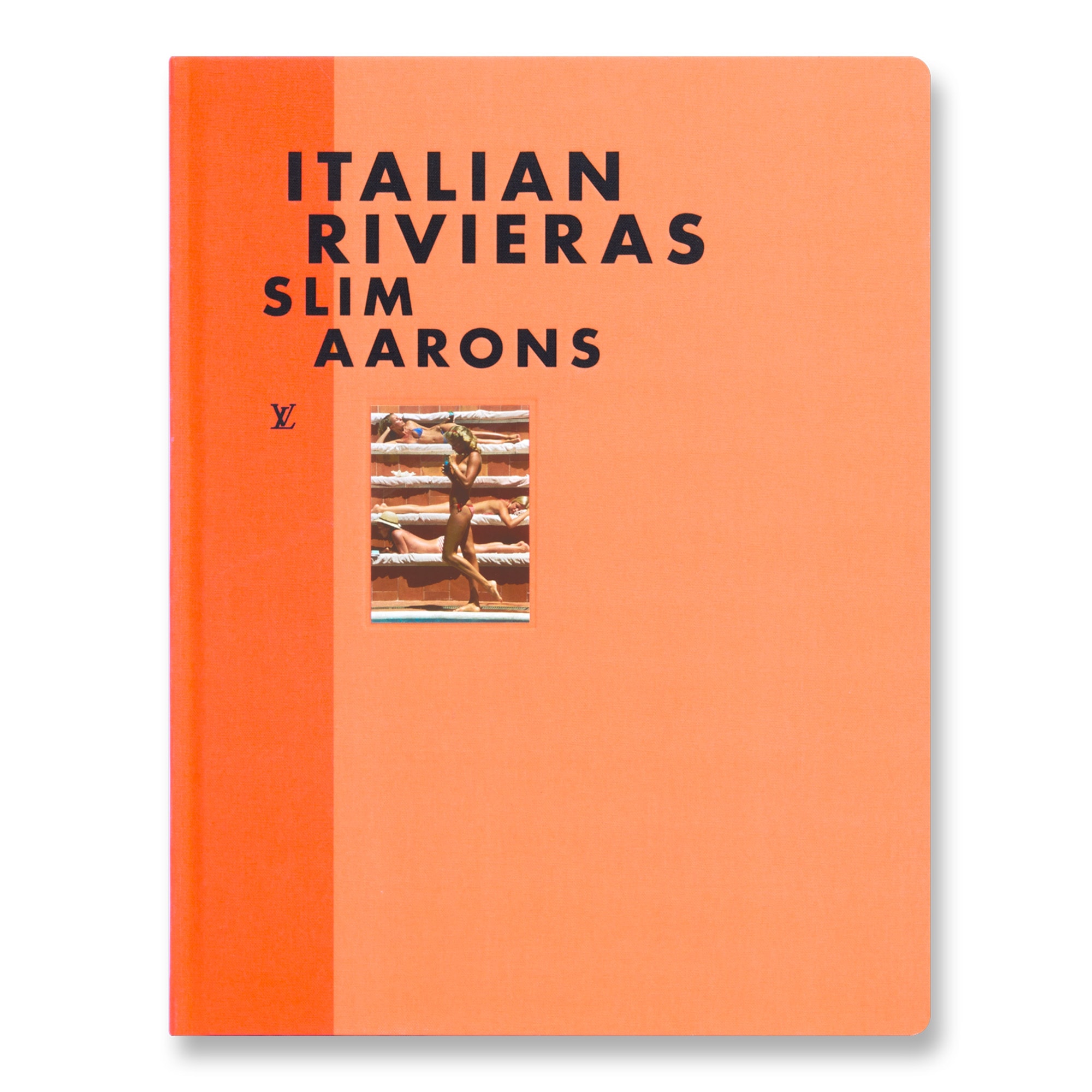 Fashion Eye Italian Rivieras by Slim Aarons | LOUIS VUITTON
