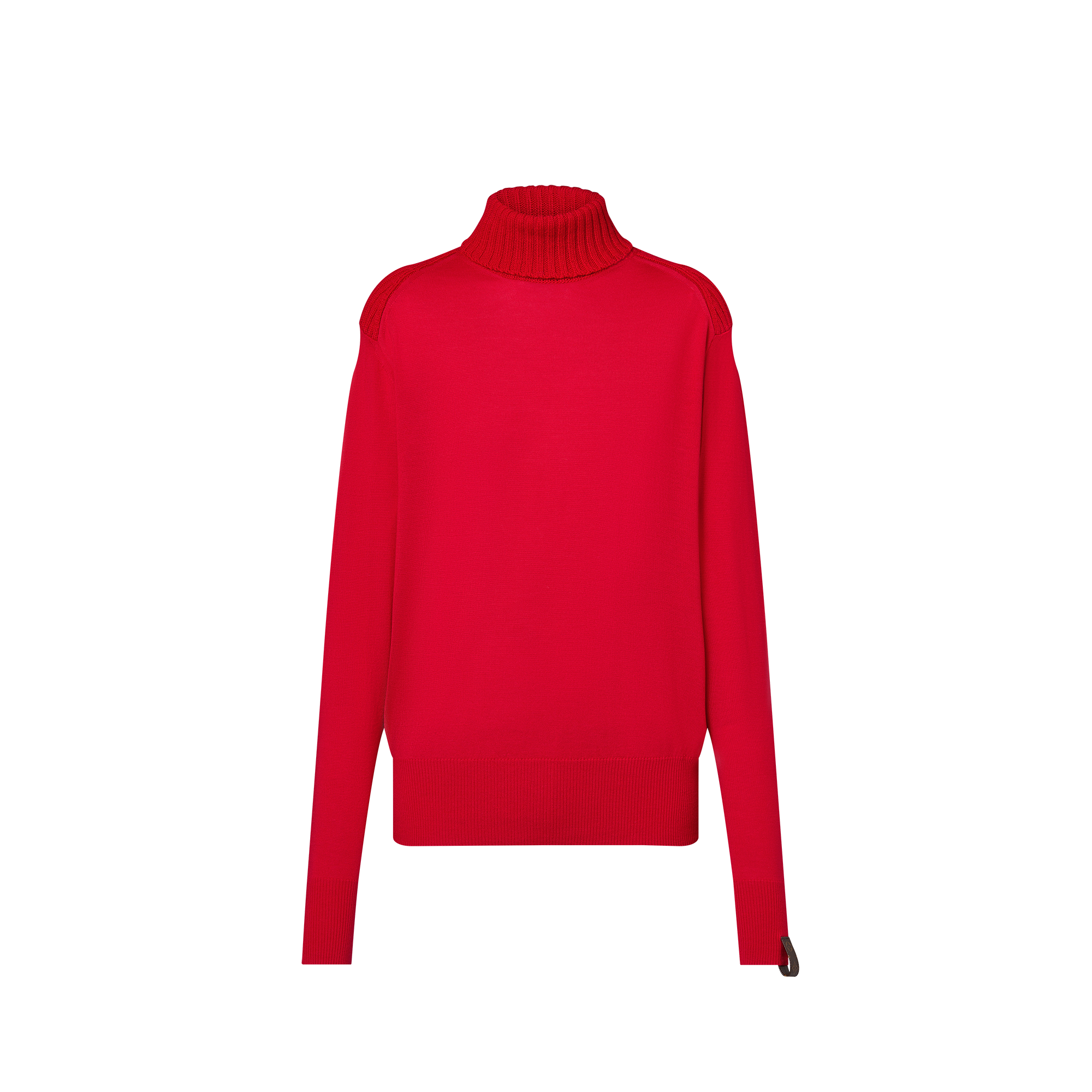 Sale turtleneck louis vuitton Top Sale Intarsia Heart Turtle Neck ...