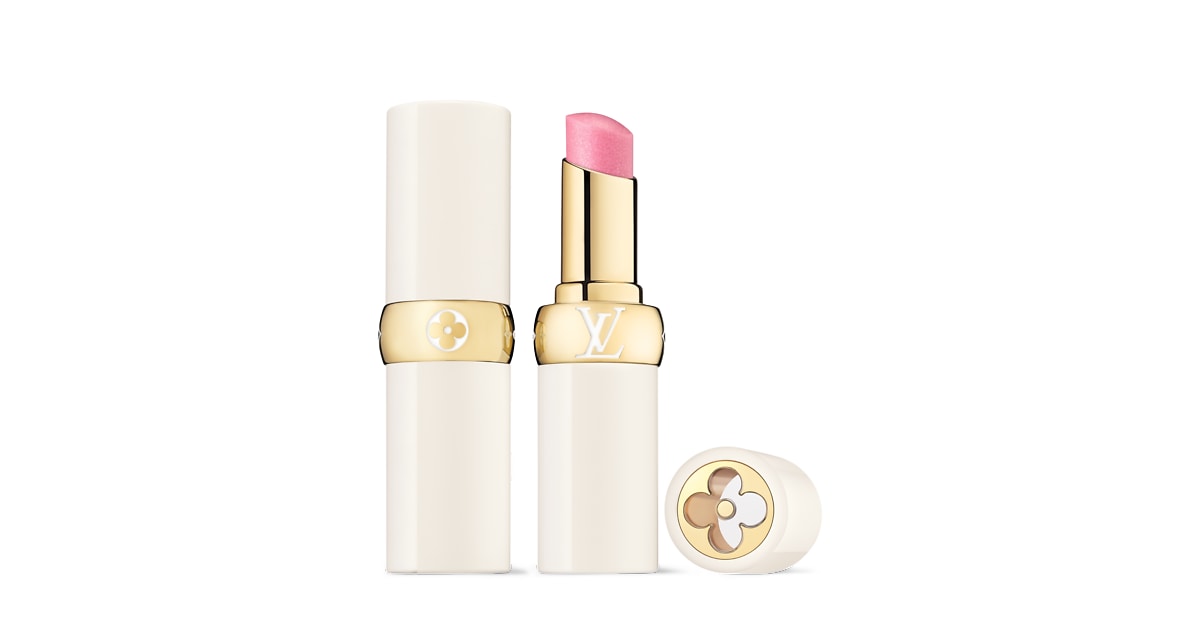LV Baume - Lip Balm - Luxury Pink | LOUIS VUITTON