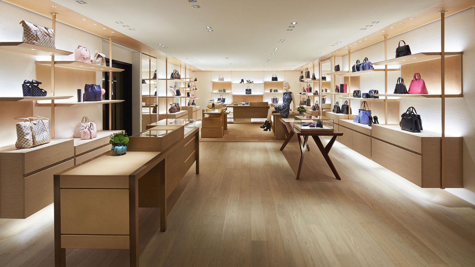 Louis Vuitton Nice Store in Nice, France | LOUIS VUITTON