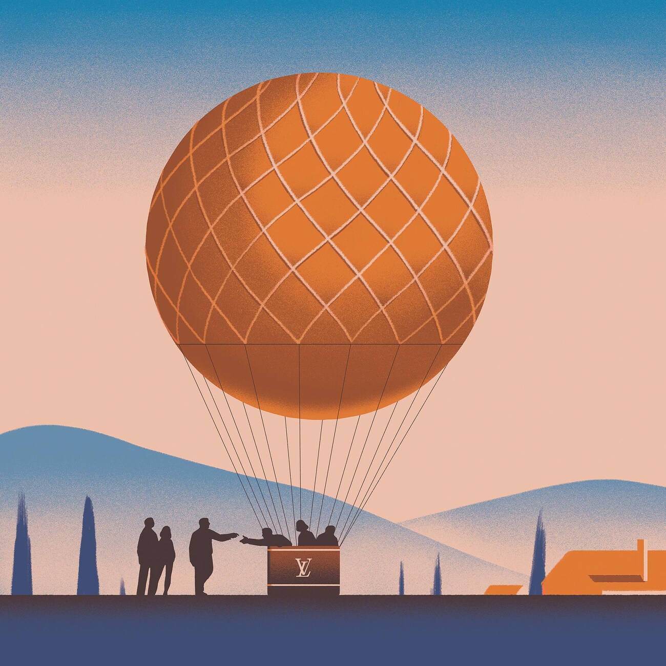 Sustainable Fashion News | LOUIS VUITTON