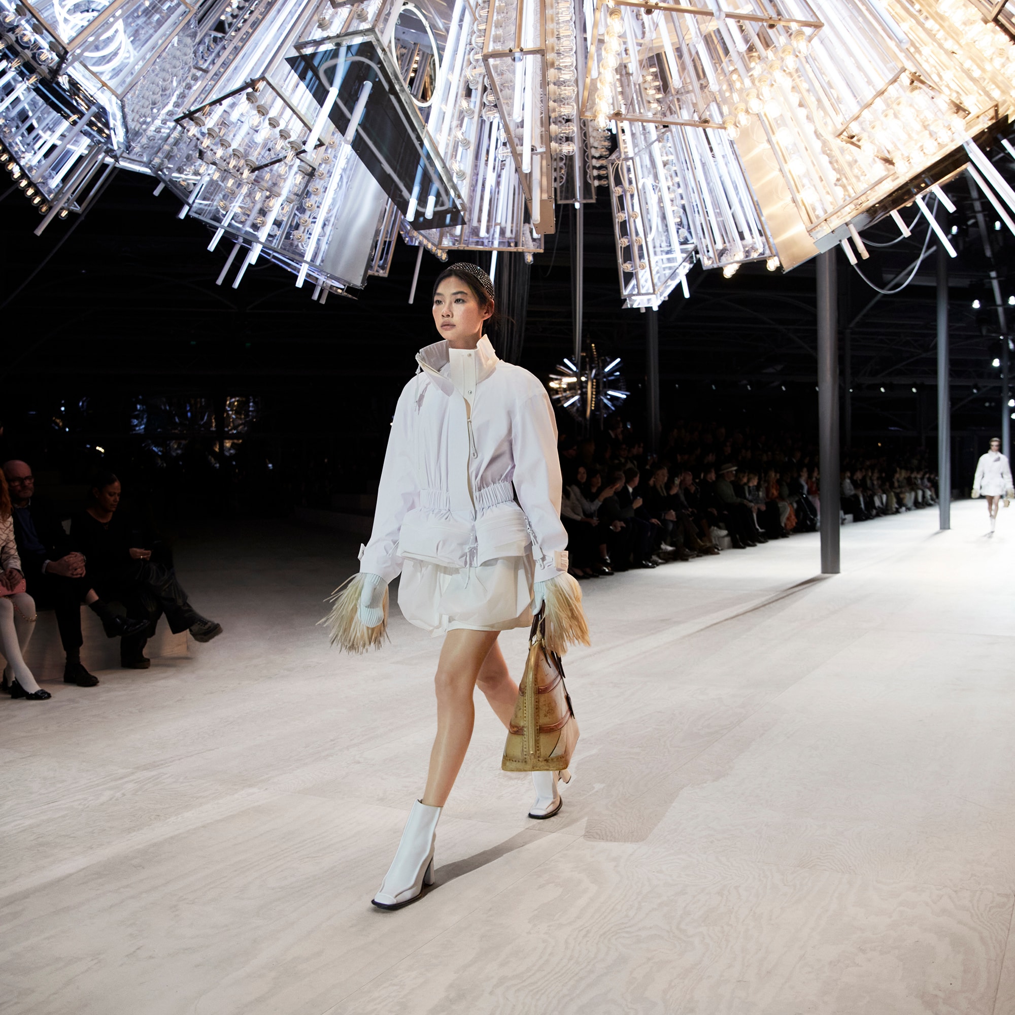 The Latest | LOUIS VUITTON