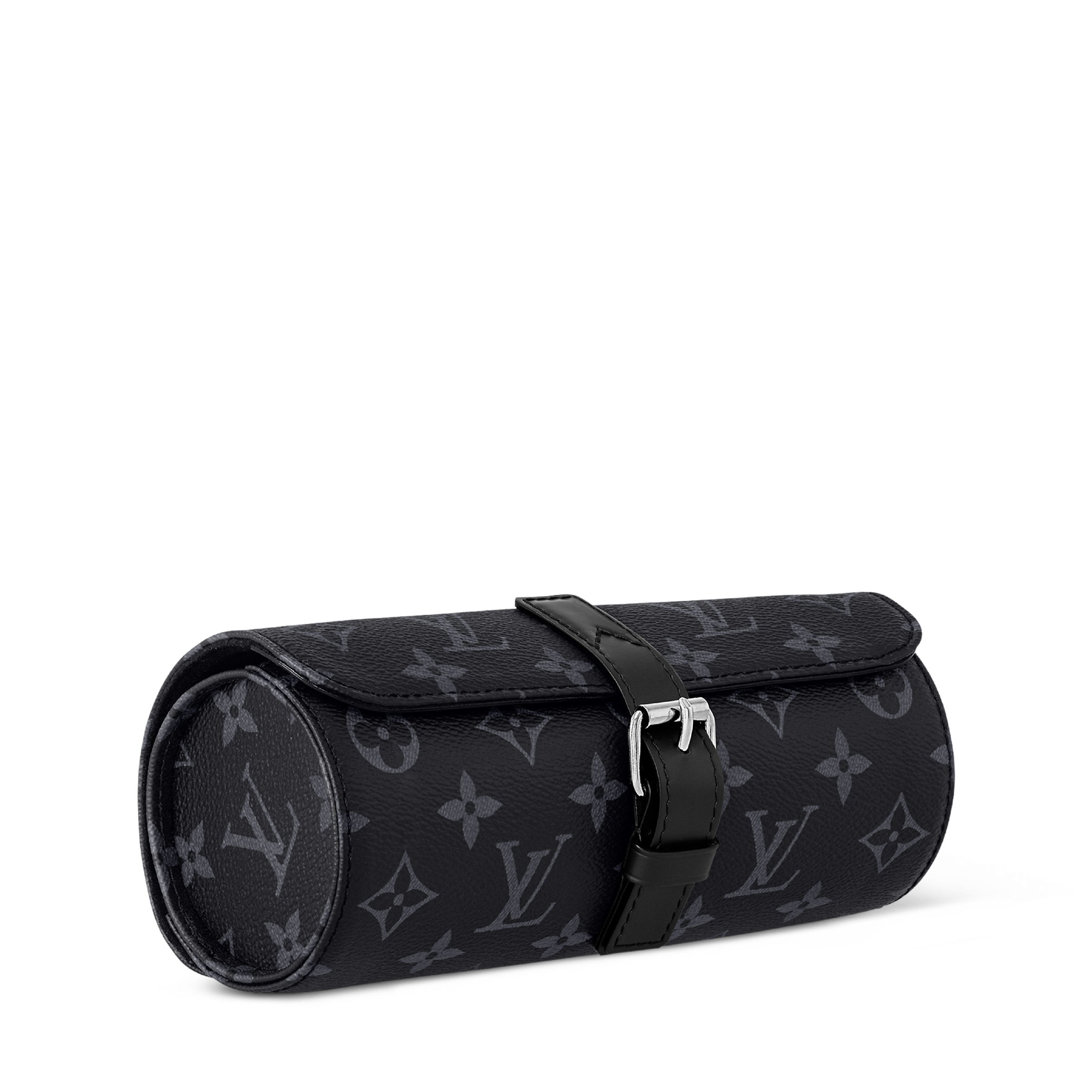 Watch Travel Case for 3 Timepieces | LOUIS VUITTON