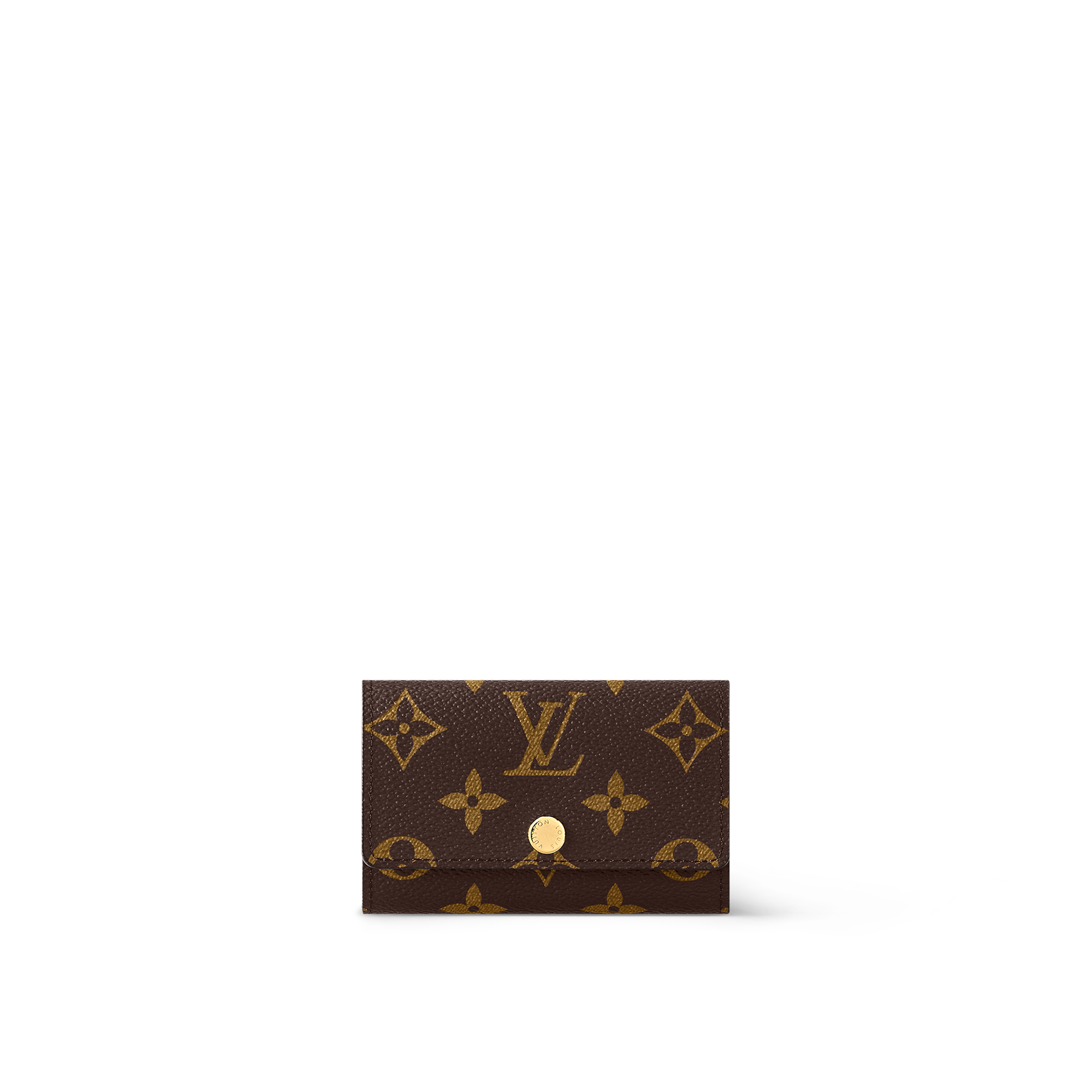 6 Key Holder | Women's Small Leather Goods | LOUIS VUITTON