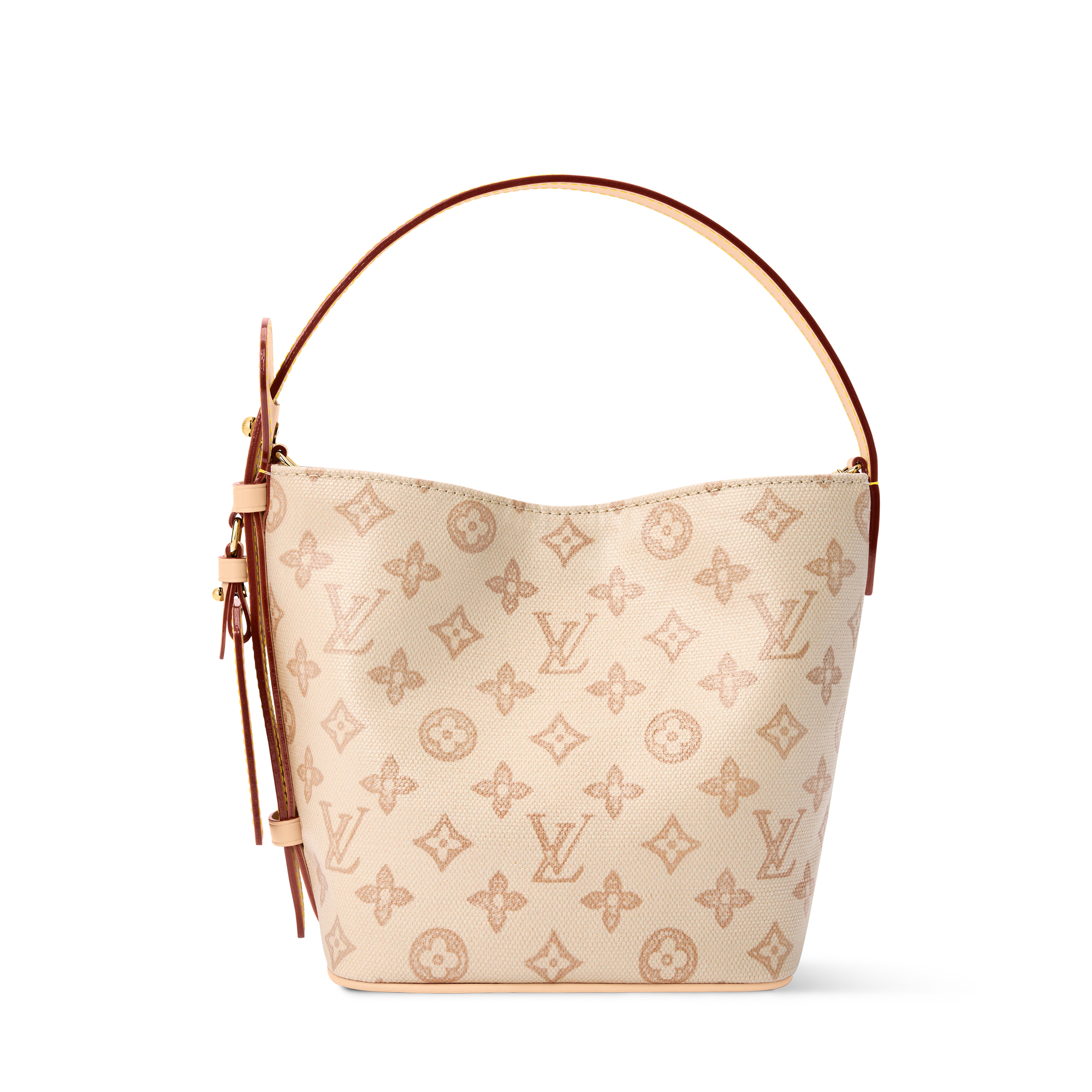 Designer Bucket Bags | LOUIS VUITTON