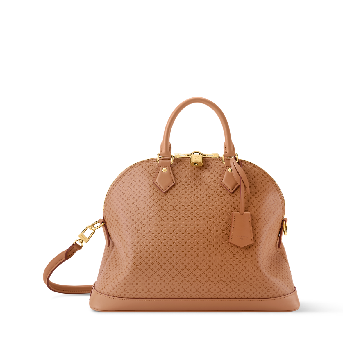 Alma Handbags Handbags | LOUIS VUITTON