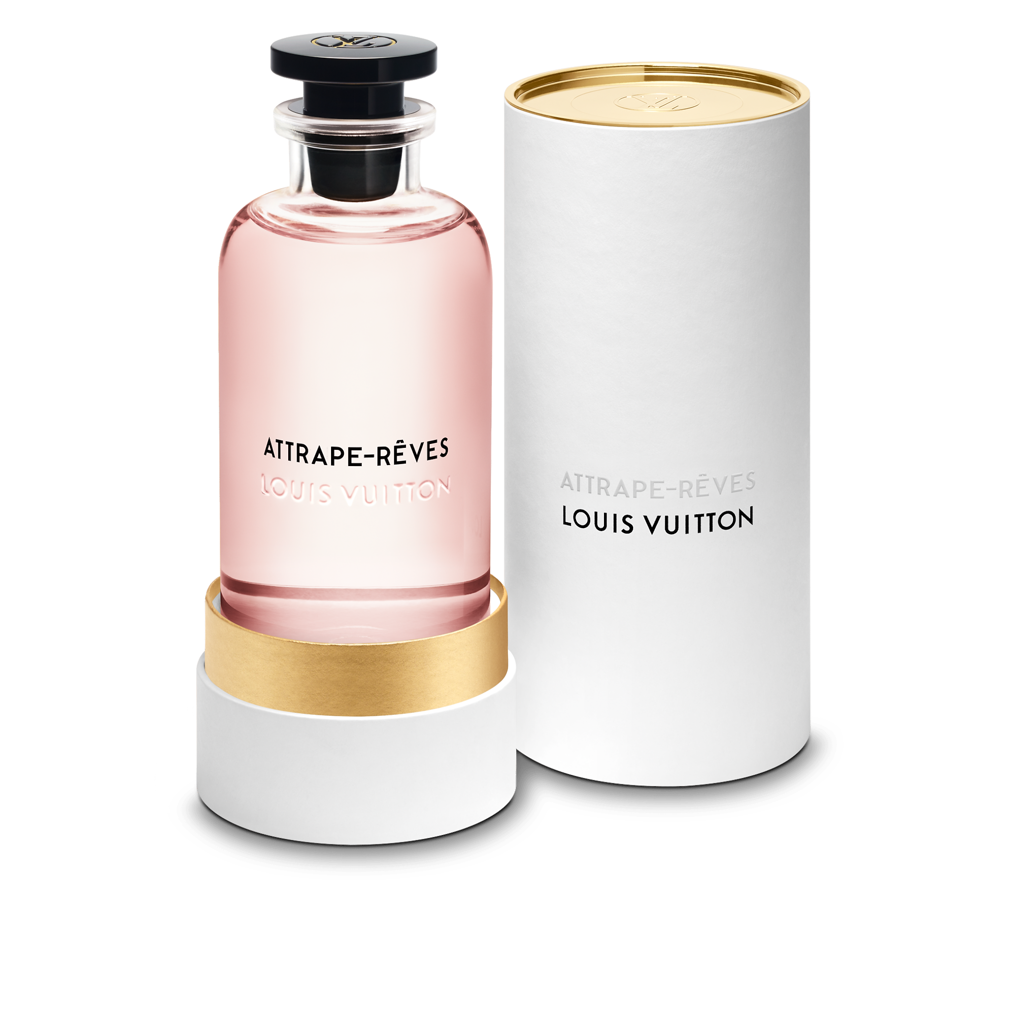 New Perfume Attrape-Rêves | Women's Fragrances | LOUIS VUITTON