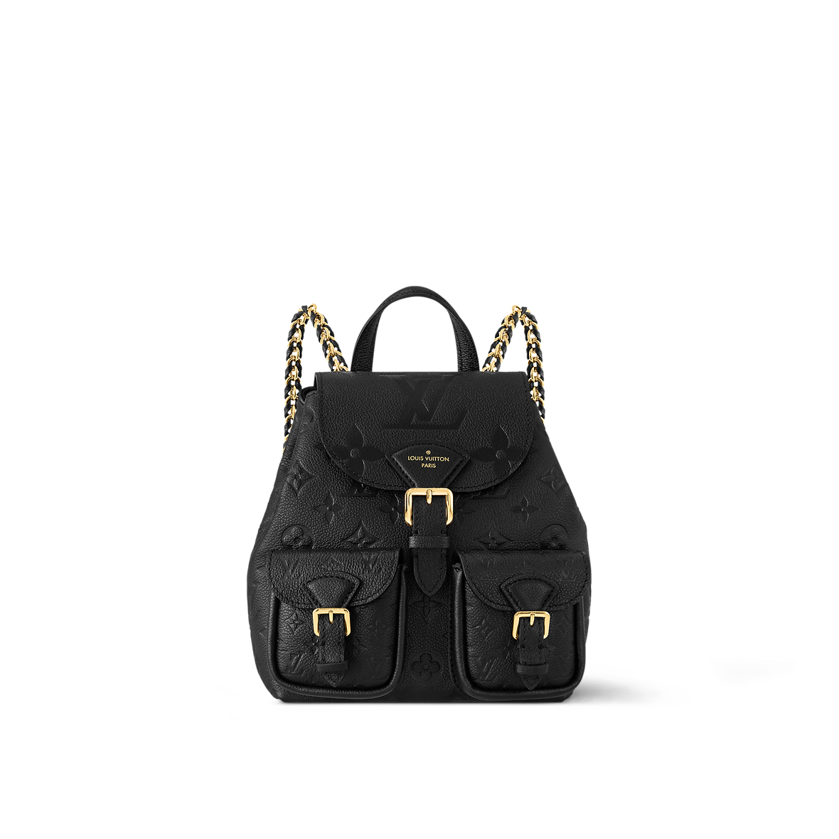 Women's Backpacks | LOUIS VUITTON