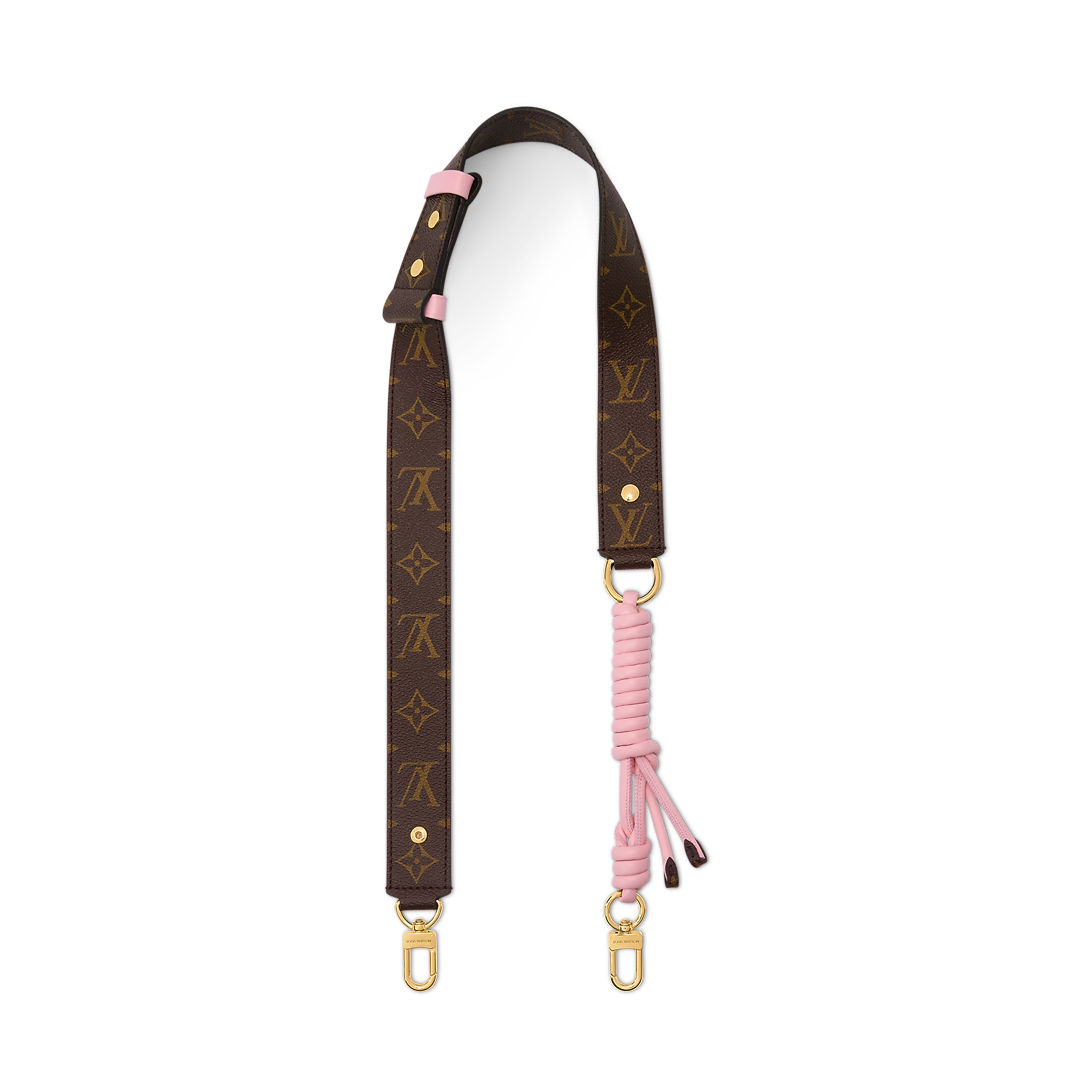 Shoulder Bag Straps | LOUIS VUITTON