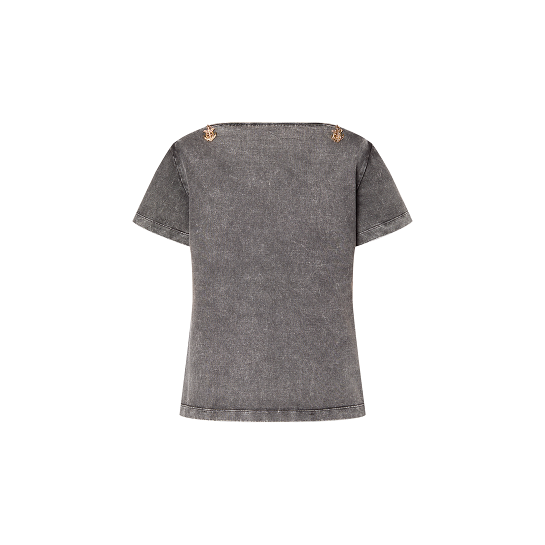 LV Signature Cap - Luxury S00 Black | LOUIS VUITTON