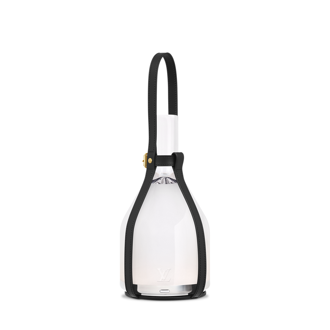 Bell Lamp By Edward Barber and Jay Osgerby - Luxury Leather & Other ...