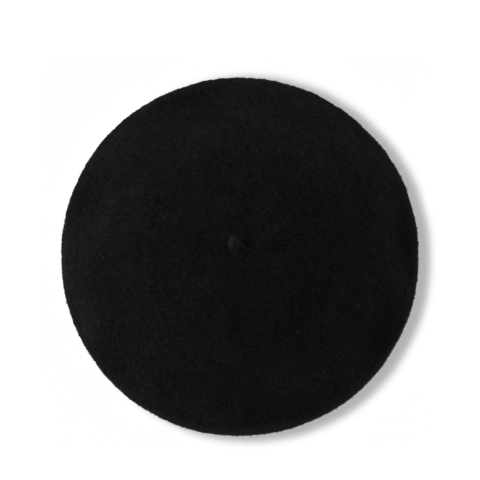 Beret LV in Paris - Luxury S00 Black | LOUIS VUITTON