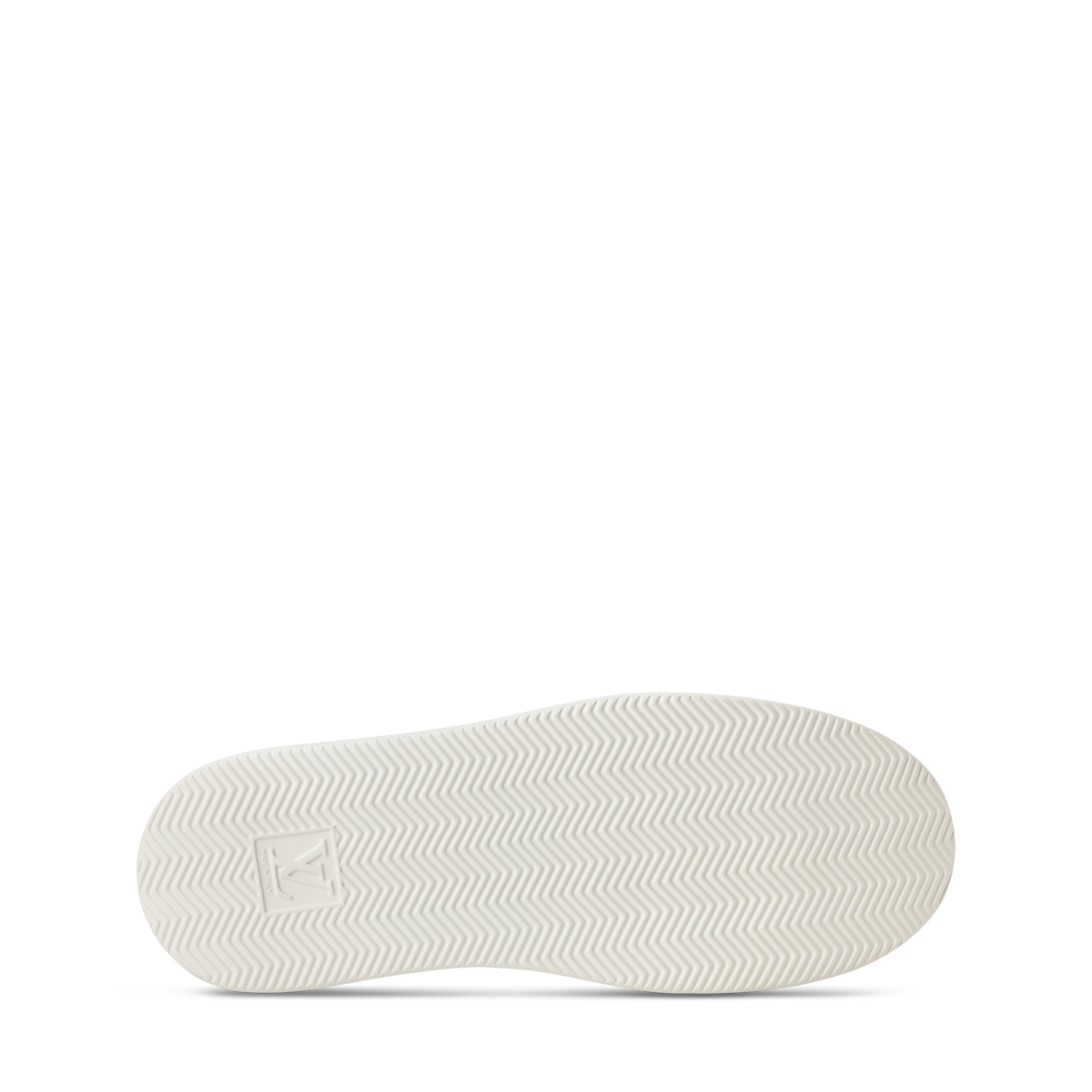 Beverly Hills Trainers - Luxury Black | LOUIS VUITTON