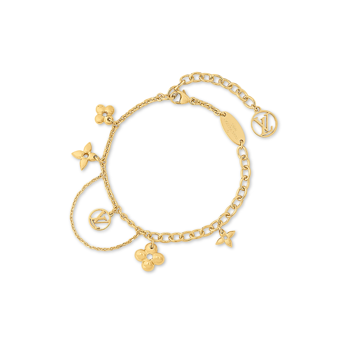 Women's Designer Bracelets | LOUIS VUITTON