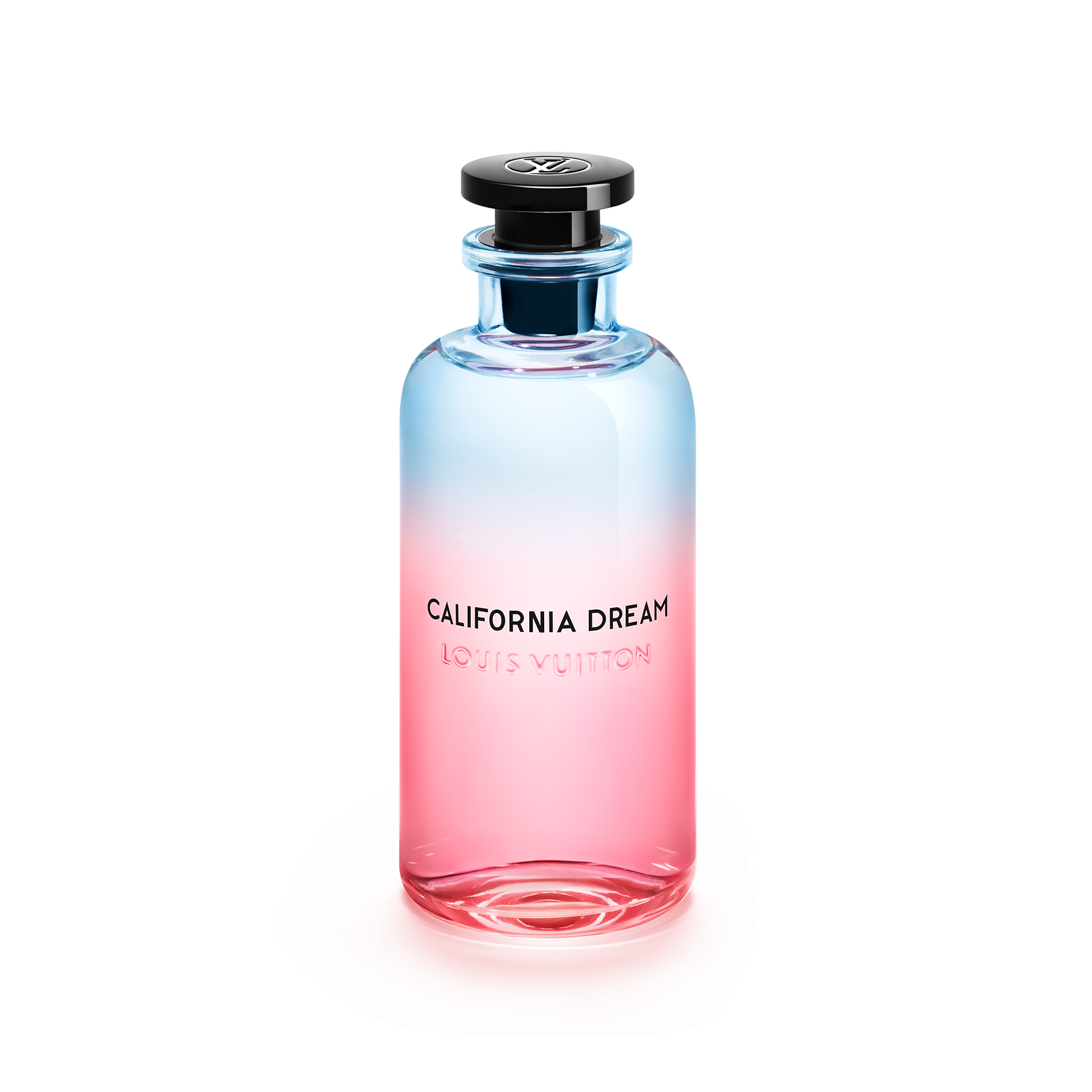 California Dream - Luxury White | LOUIS VUITTON