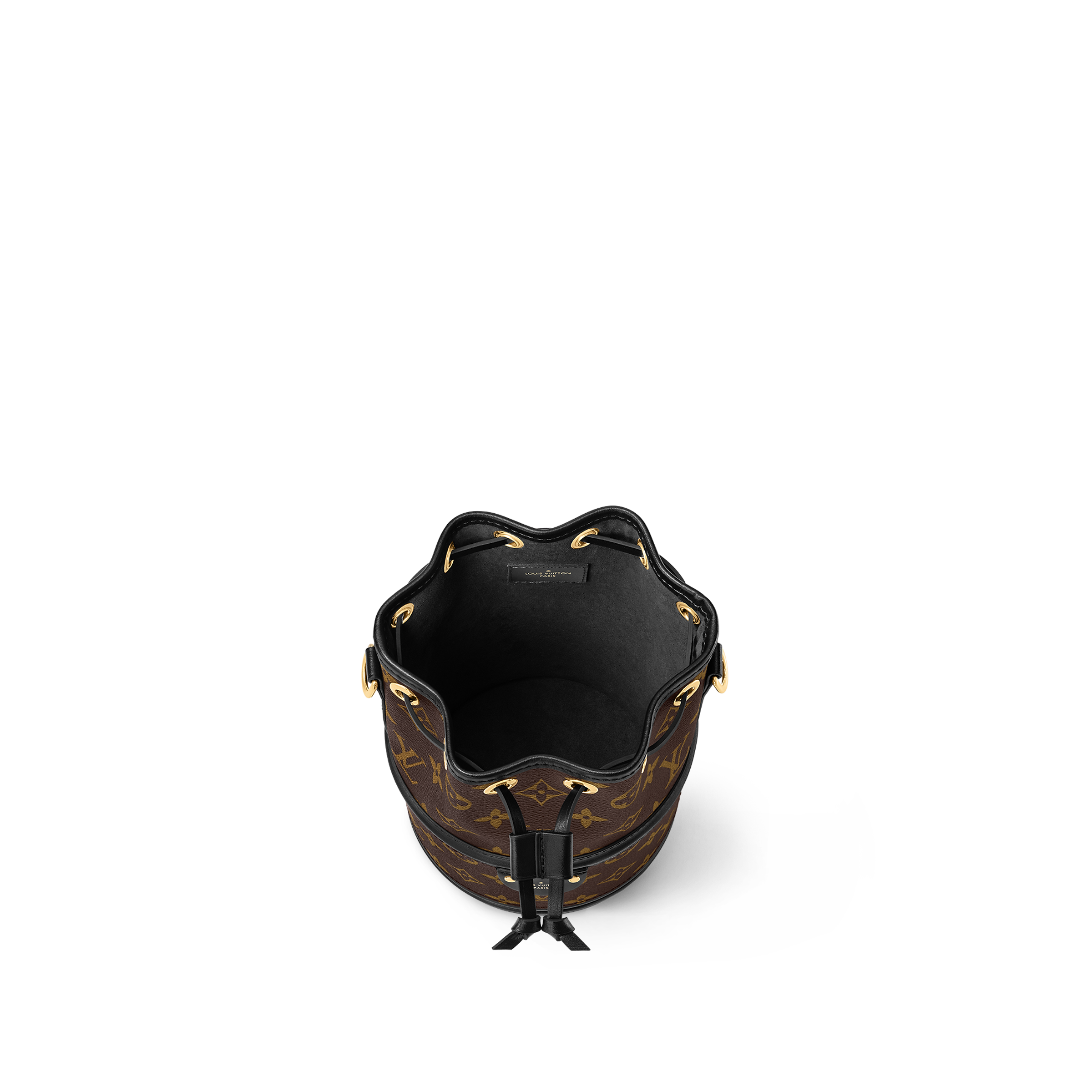 Canoé Bucket Bag - Luxury Monogram Canvas Brown | LOUIS VUITTON