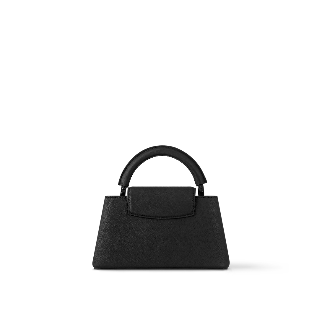 Capucines East-West Mini Capucines - Capucines - M23955 | LOUIS VUITTON
