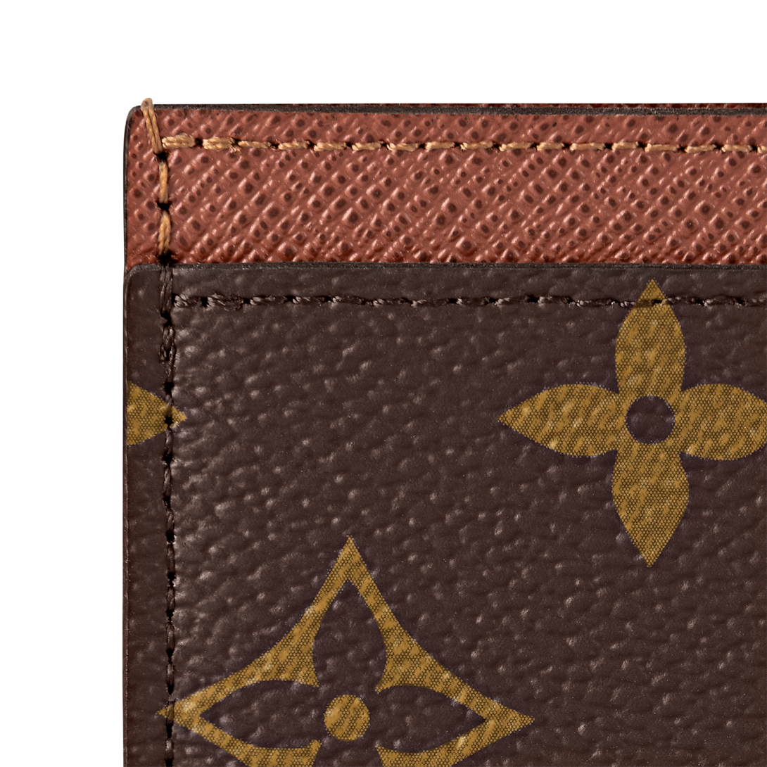 Card Holder | Women's Small Leather Goods | LOUIS VUITTON