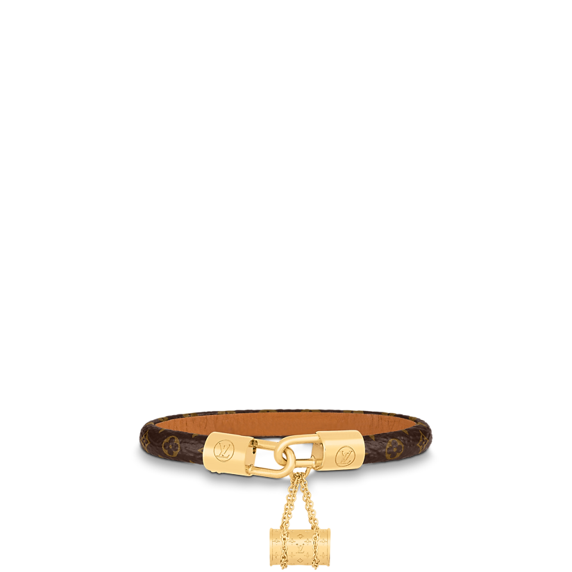 Fashion Bracelets for Women | LOUIS VUITTON