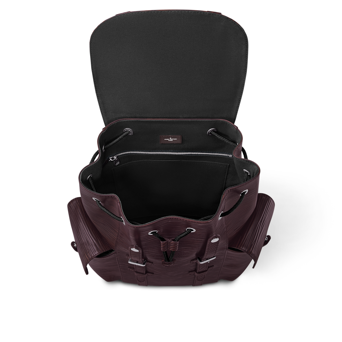 Christopher MM Backpack - Luxury A05 Brown | LOUIS VUITTON