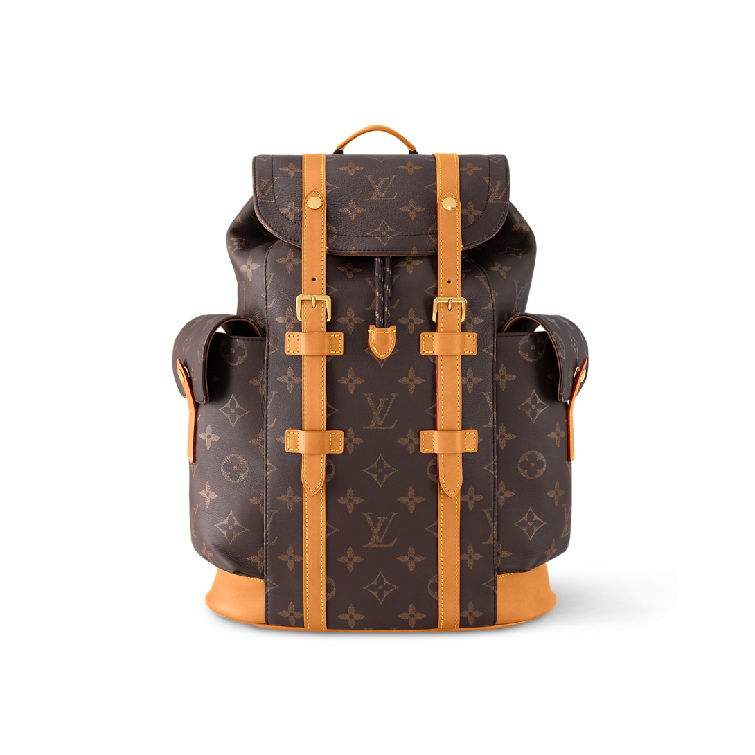 Men's Backpacks | LOUIS VUITTON