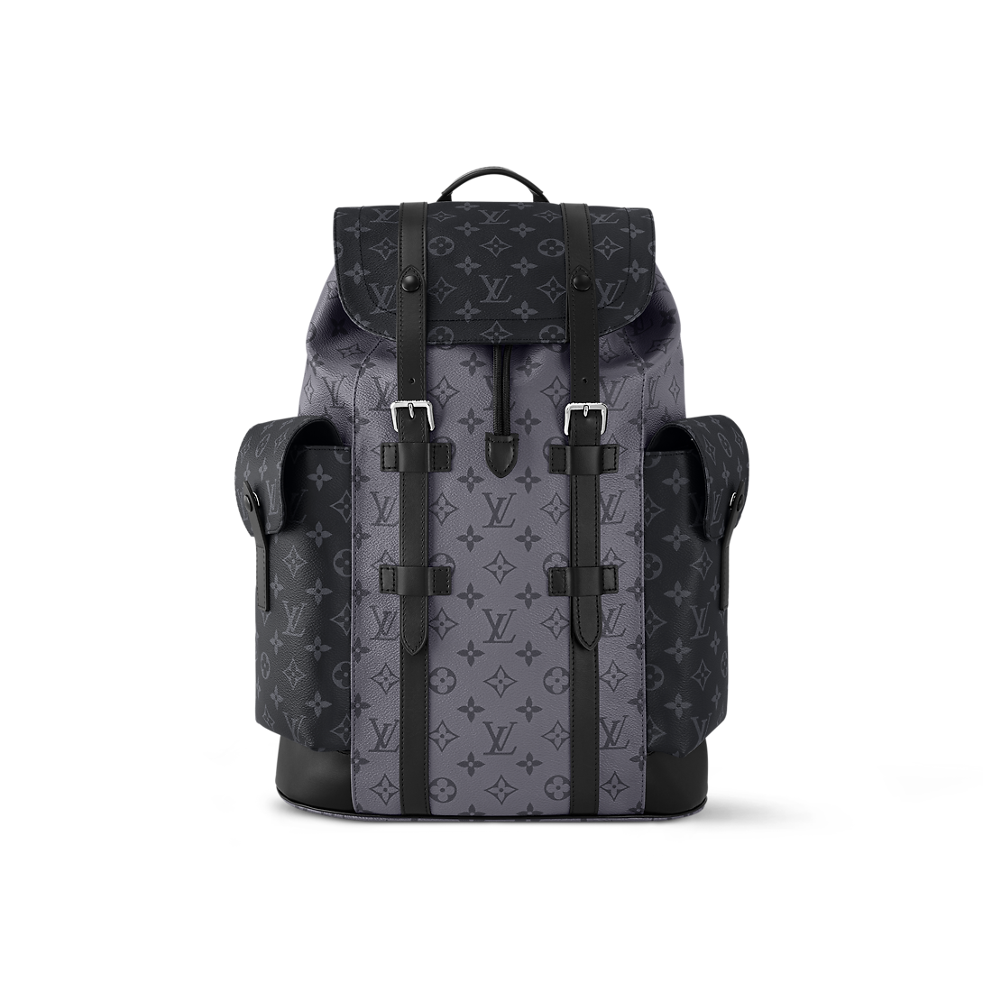 Men's Backpacks | LOUIS VUITTON